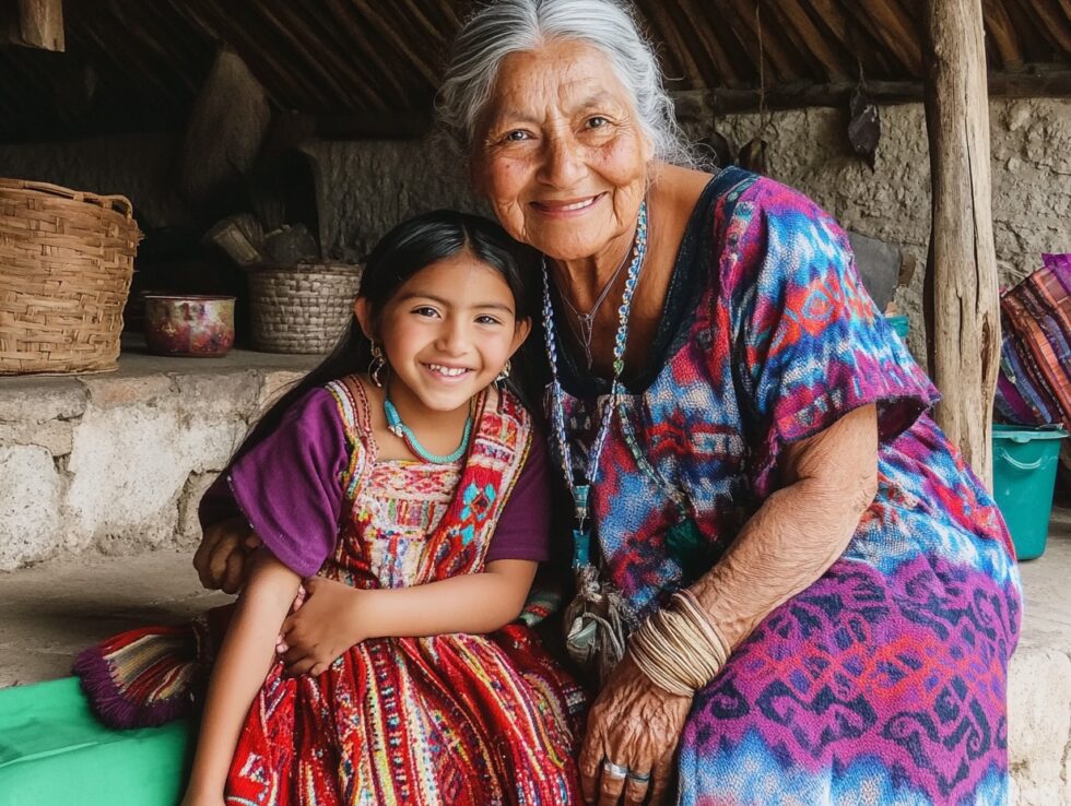 Mujeres Indígenas de América y el Caribe ratifican el Plan Regional ...